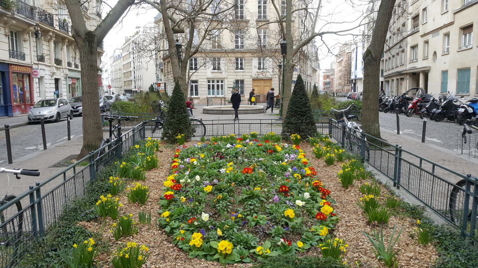 Place de l'estrapade | MI | Blipfoto