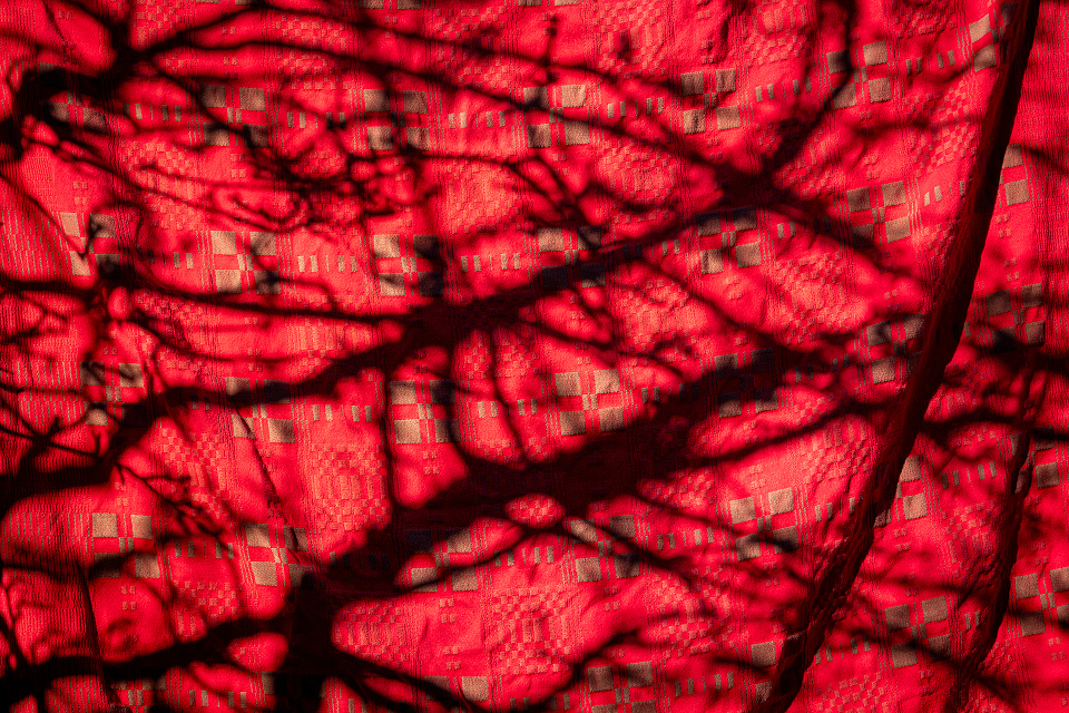 Abstract Thursday / The red series, No 66 | GoranZebuhr | Blipfoto