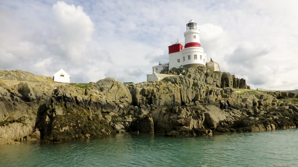 The Skerries Lighthouse | Dugswell2 | Blipfoto