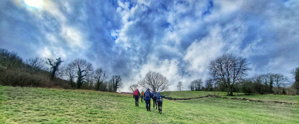A good day out | intothehills | Blipfoto