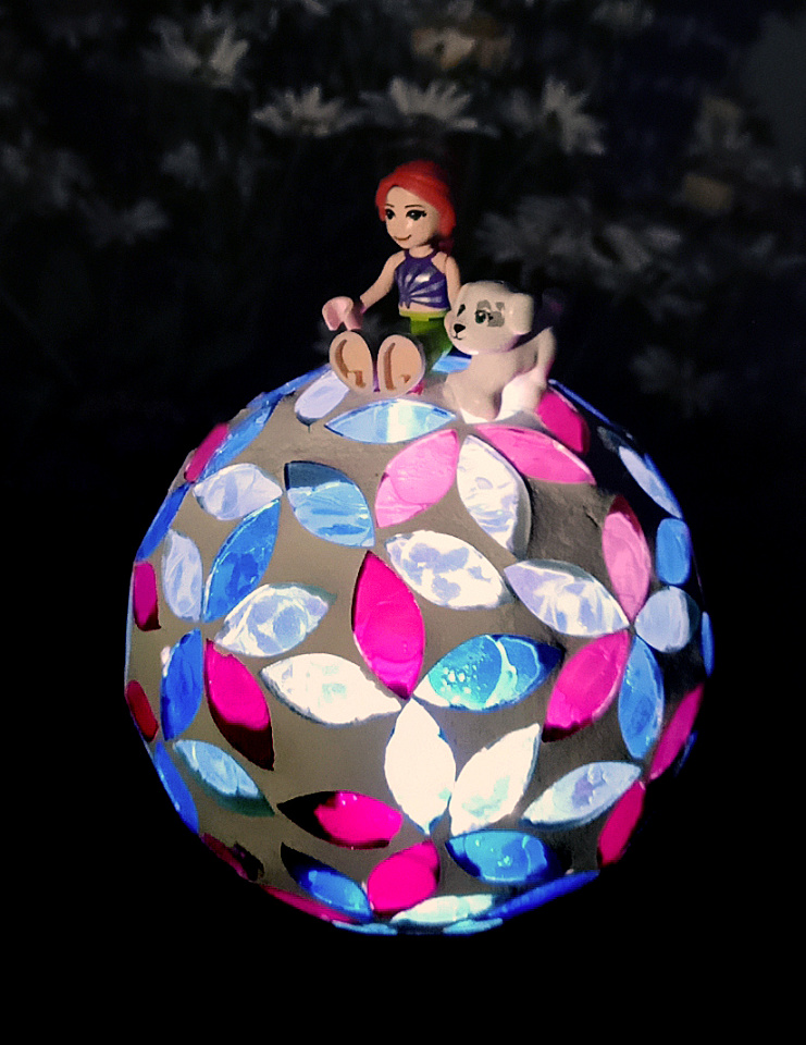 Late night blip | Teba | Blipfoto