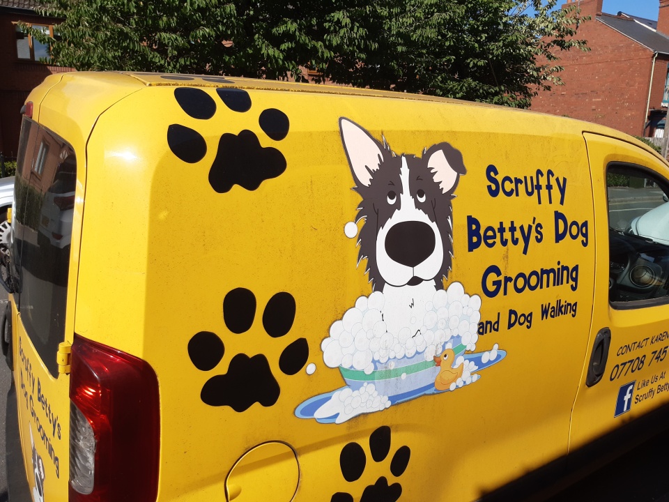 Toing and froing | JulieVMac | Blipfoto