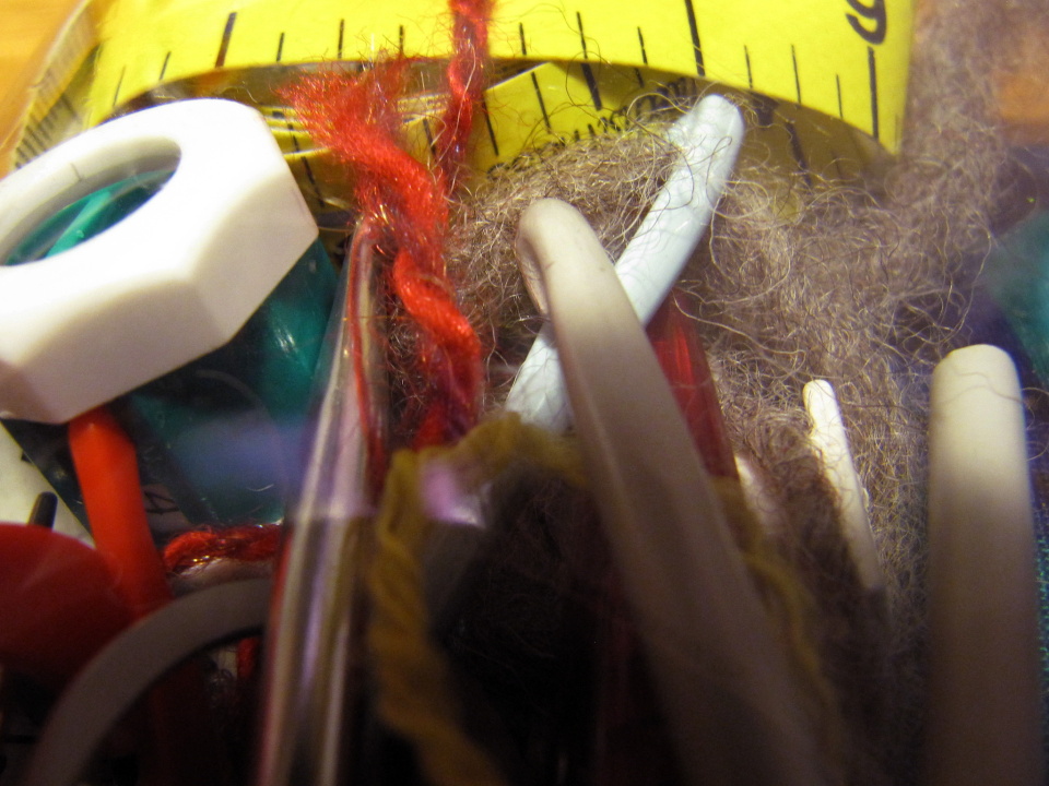 Gubbins | inukshukne | Blipfoto