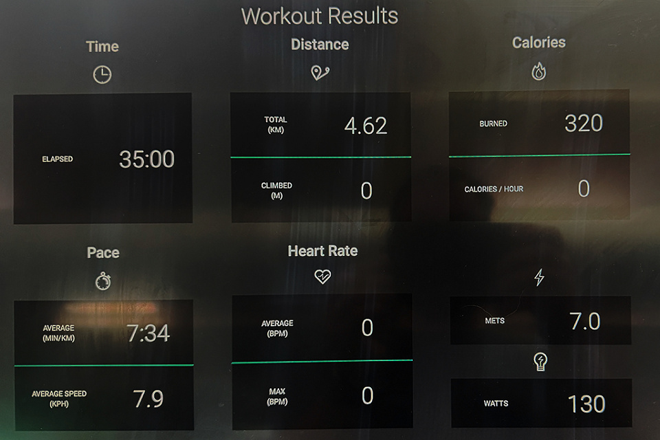 Keeping fit. | captureasecond | Blipfoto