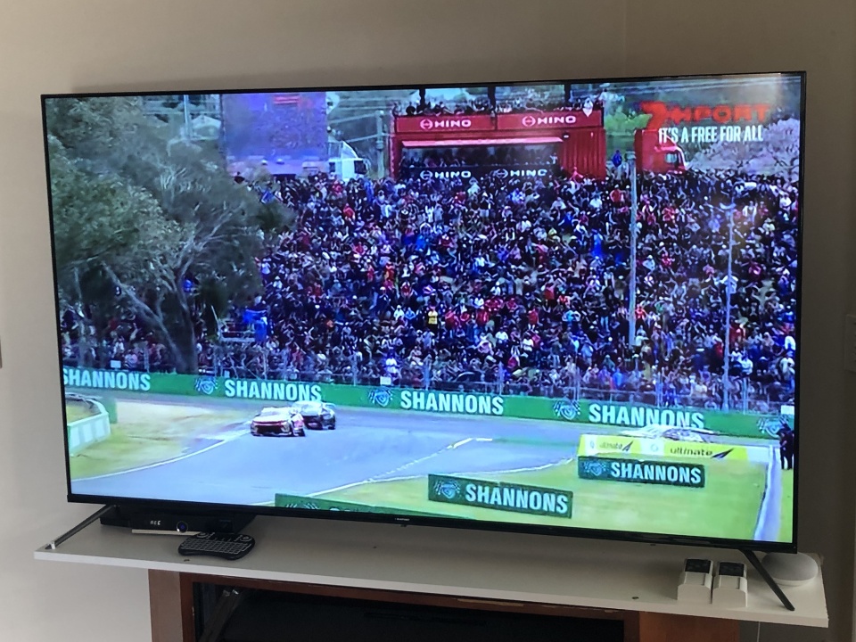 Hell Corner | 59 | Blipfoto