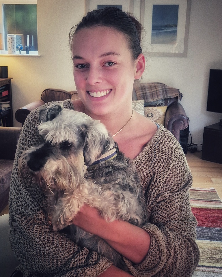 First | dbrereton | Blipfoto