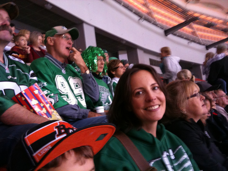 Go Riders!! | LeeLeeBrit | Blipfoto