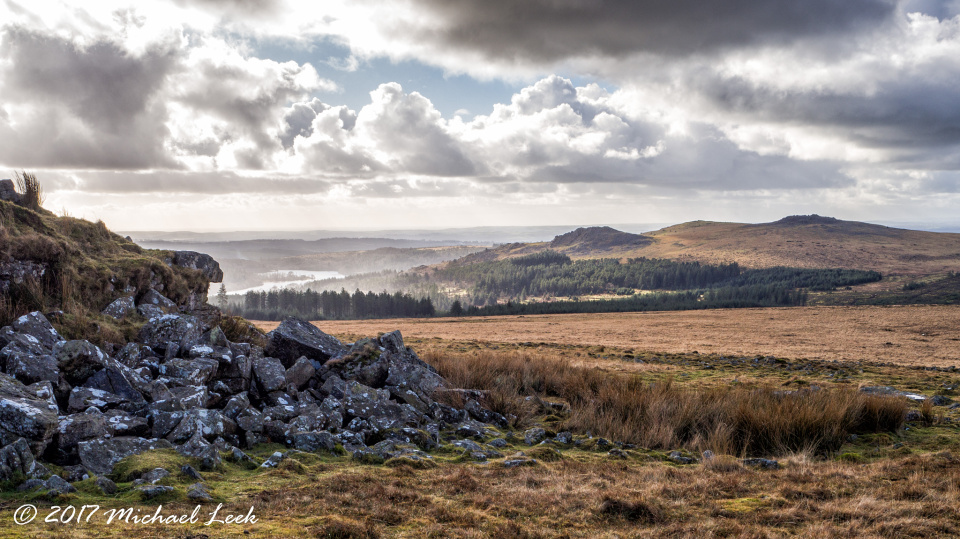 Cramber Tor... | mydartmoorwalks | Blipfoto
