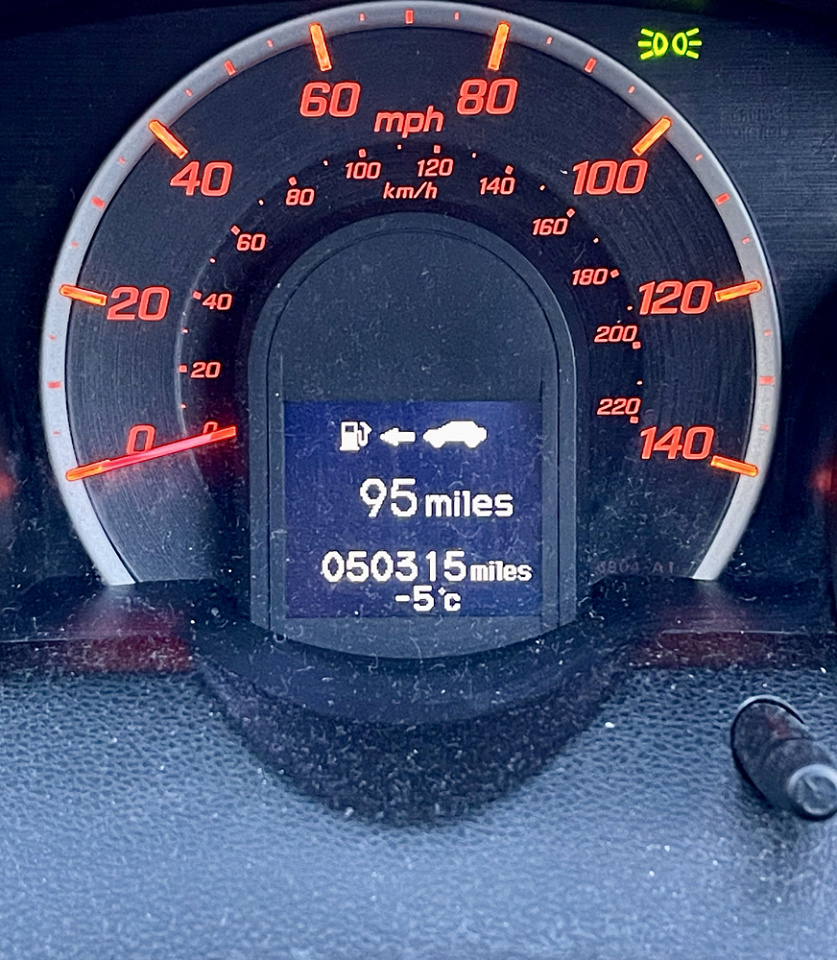 Another cold day | bivbov | Blipfoto