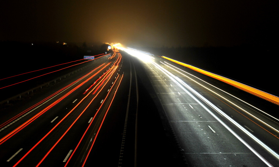 keep the car running... | soulsharer | Blipfoto