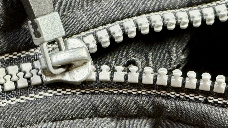 ‘Jacket’s Teeth’ | Chris_P | Blipfoto