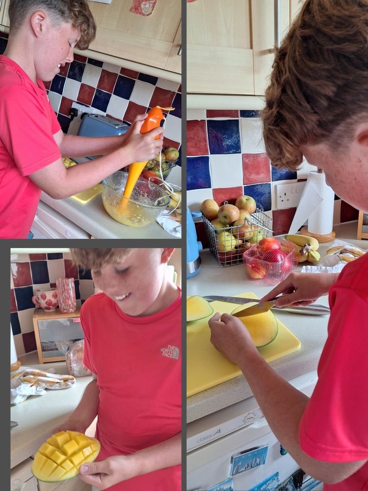 Friday | Caffeinated | Blipfoto