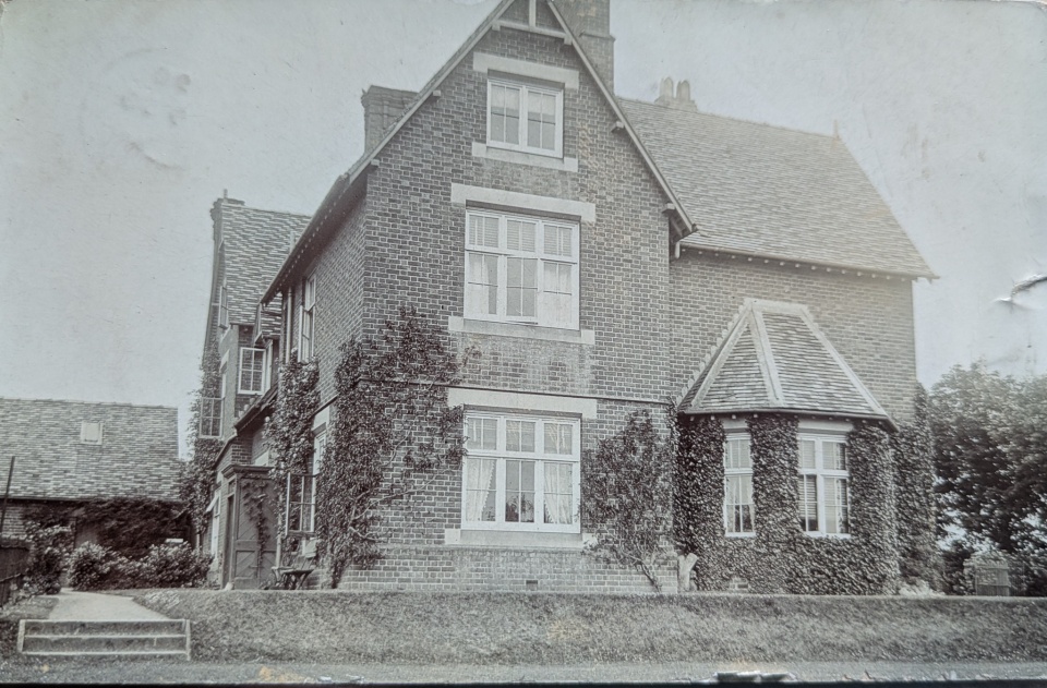 Clive Farm | TrikiNixi | Blipfoto