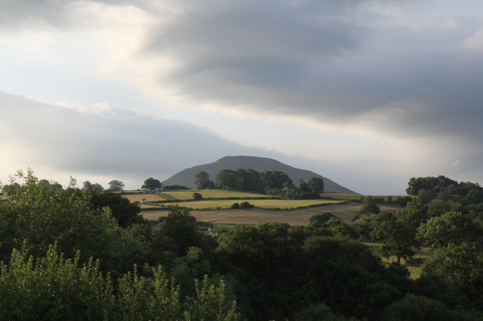 Mynydd Troed | The1Mountain | Blipfoto