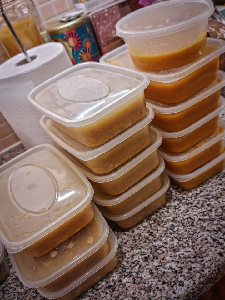 Soup Kitchen | cyclops | Blipfoto