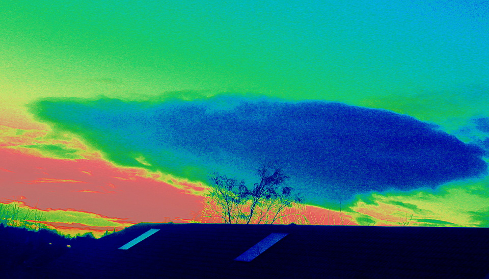 Hovering | Babrecila | Blipfoto