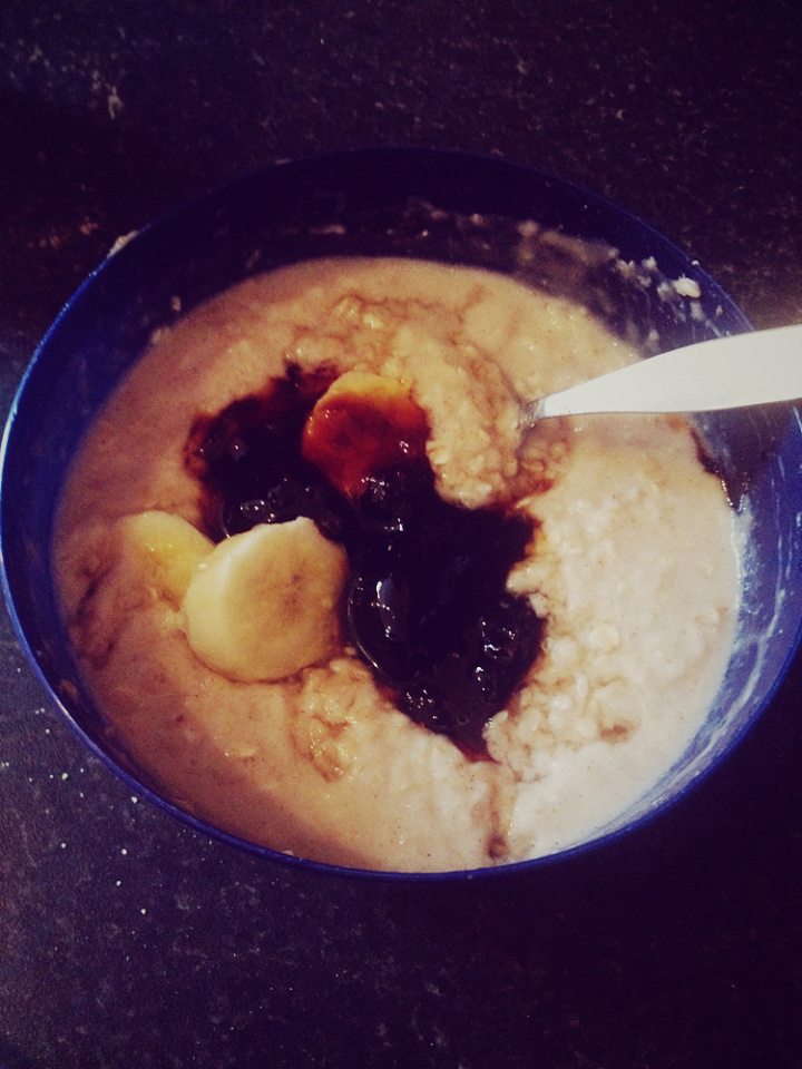 Breakie of Champs | mubbles89 | Blipfoto