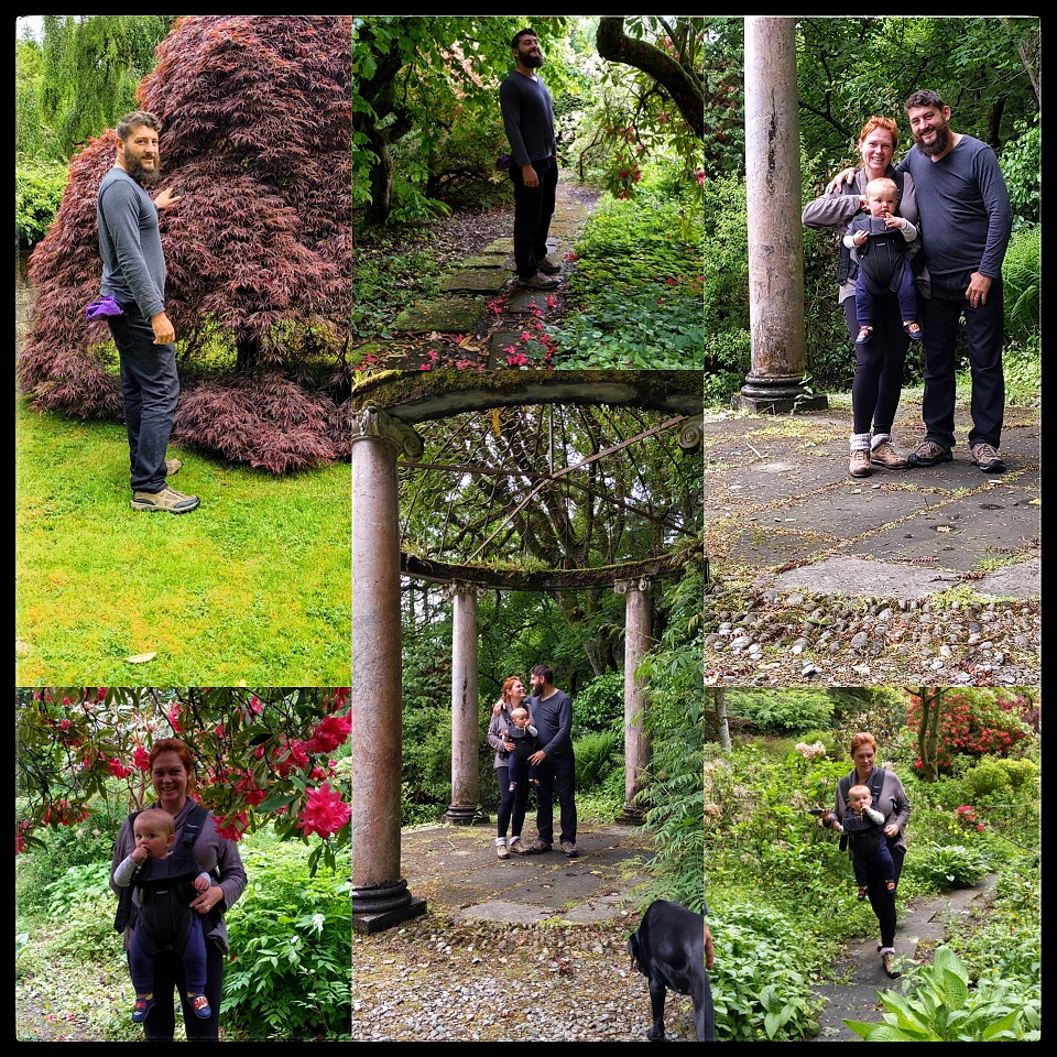 Family time | snapper | Blipfoto