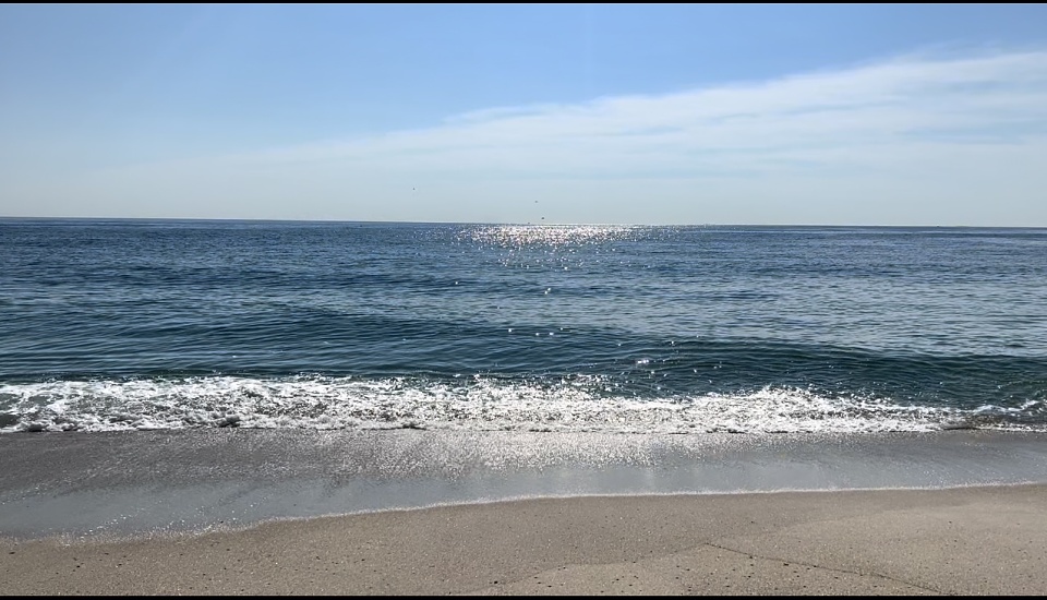 Another Beach Day | Kelso | Blipfoto