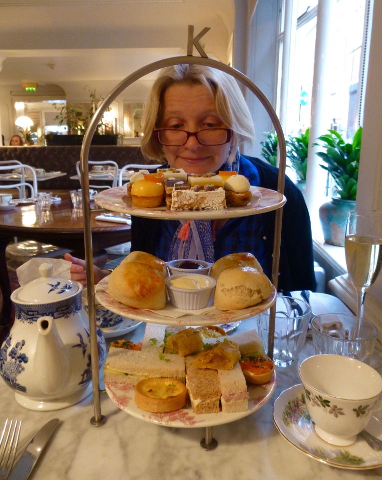 Feed a cold... | Emsie | Blipfoto