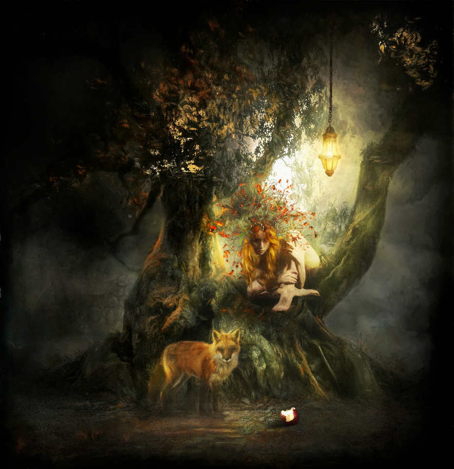 Aes sidhe | Gitama | Blipfoto