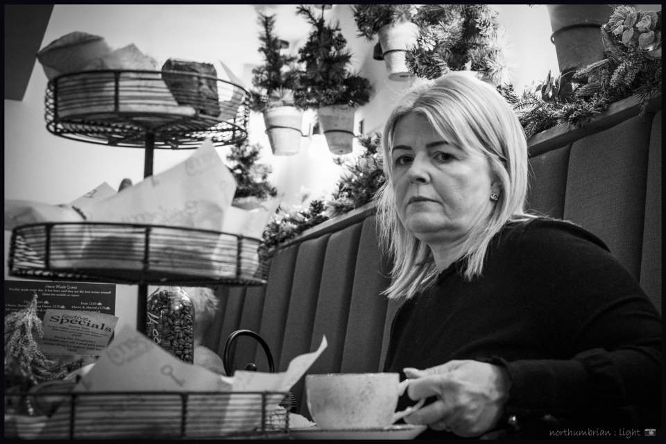 High tea ... | RobinDown | Blipfoto