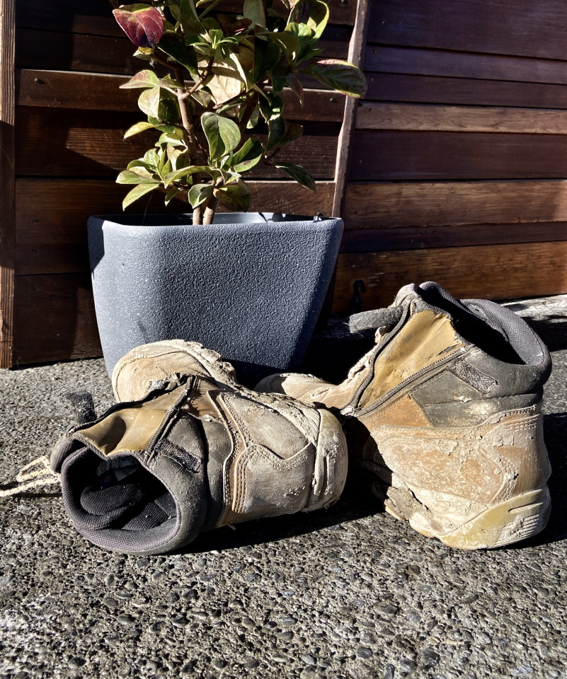 Them Boots | rainie | Blipfoto