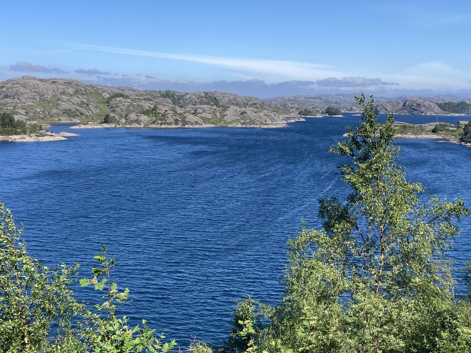 Hauge - Norway | sister | Blipfoto