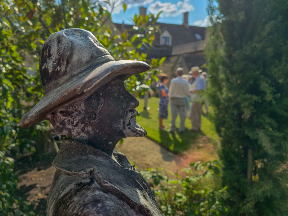 Another Garden Party | fitzbilly | Blipfoto