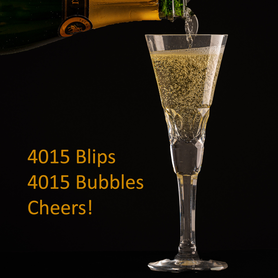 Time to celebrate! | GoranZebuhr | Blipfoto