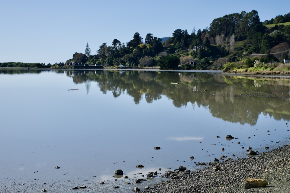 A tranquil Haven | AndrewNZ | Blipfoto