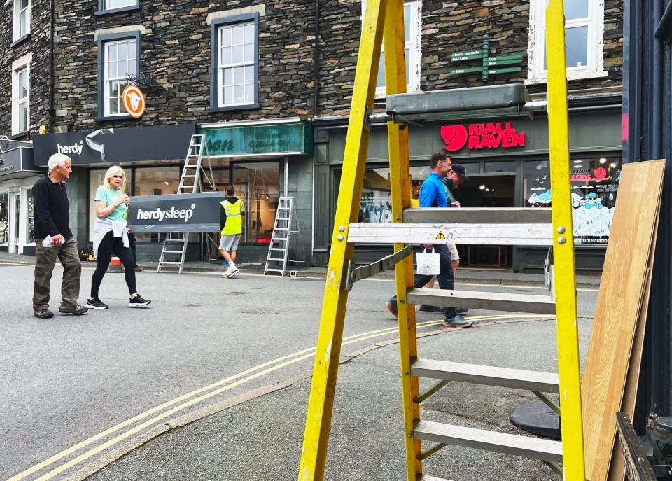 All change from my blip 5... | litl | Blipfoto