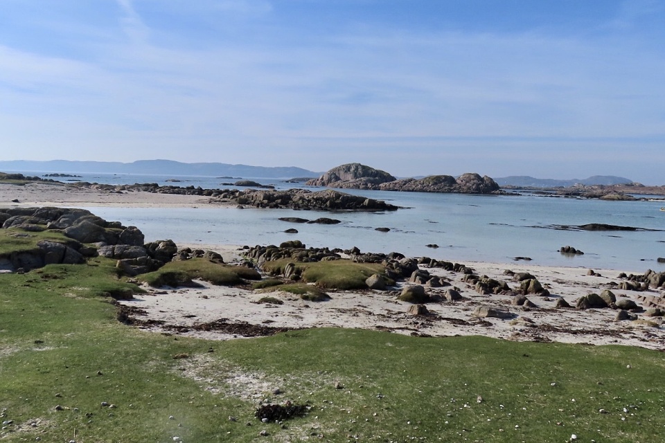 Start and end | Jaybay | Blipfoto