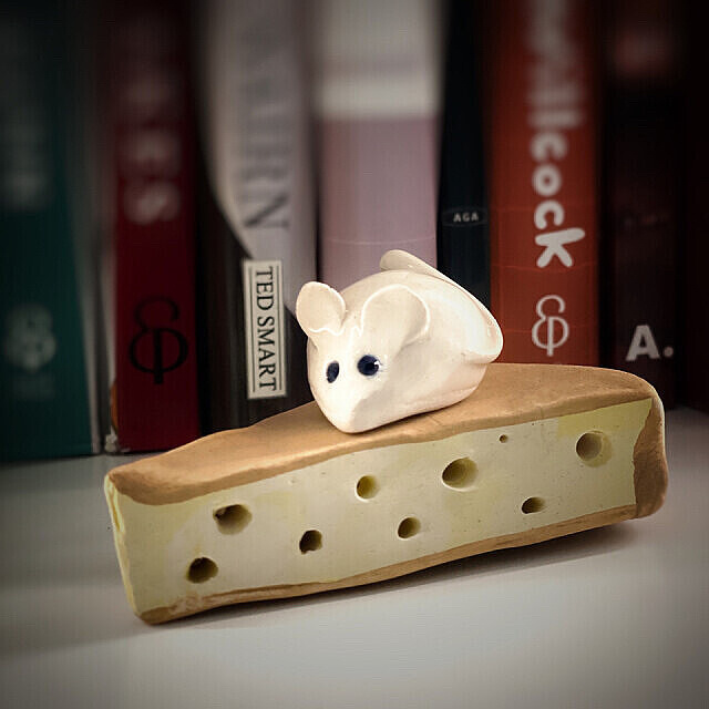 There’s a moose loose… | Damnonii | Blipfoto