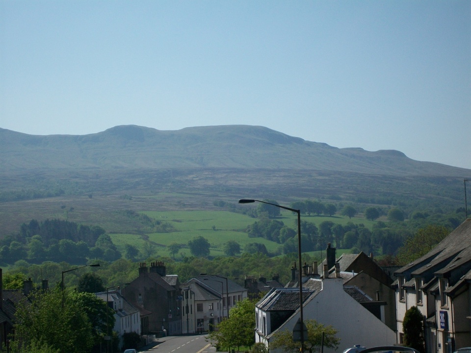 Balfron, Stirlingshire | Freuchie | Blipfoto