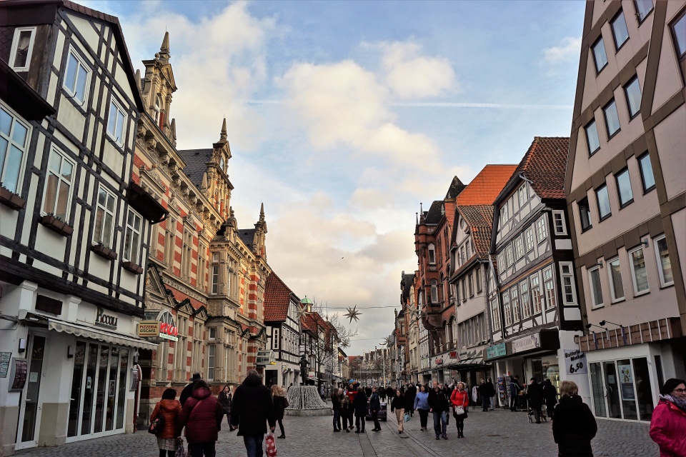 Hameln / Hamelin, GERMANY | Ellaphant | Blipfoto