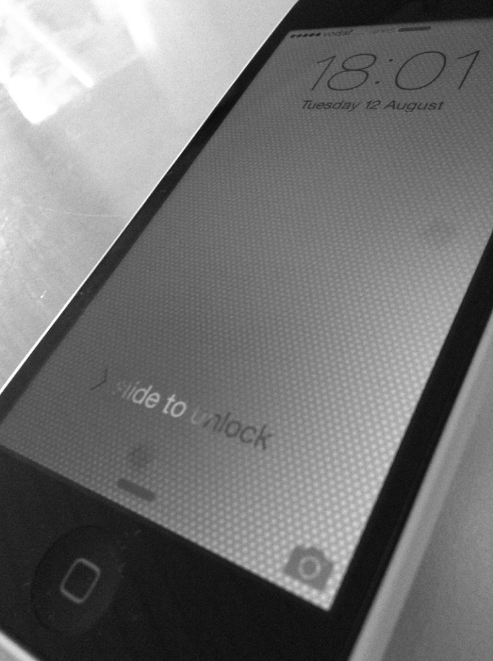 Blipping made easier | WannabeAmateur | Blipfoto