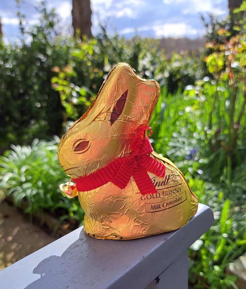 Happy Easter | Effigy | Blipfoto