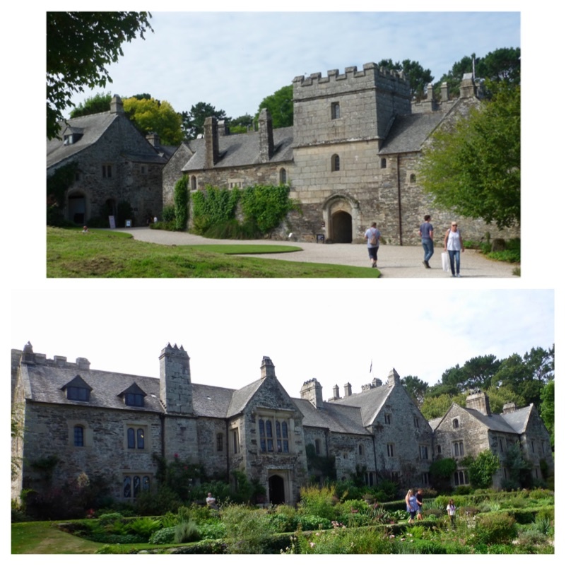 Cotehele House and Estate | Vectensian | Blipfoto
