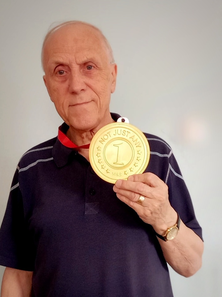 Winning picture | Rathmandu | Blipfoto