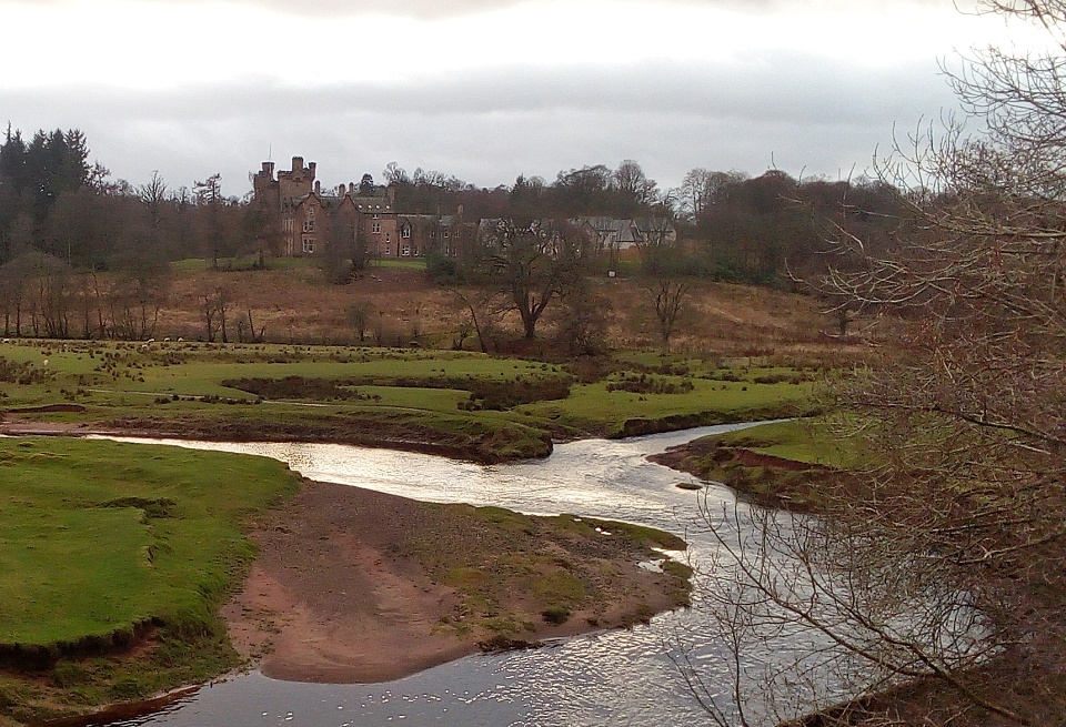 Still meandering | Freuchie | Blipfoto