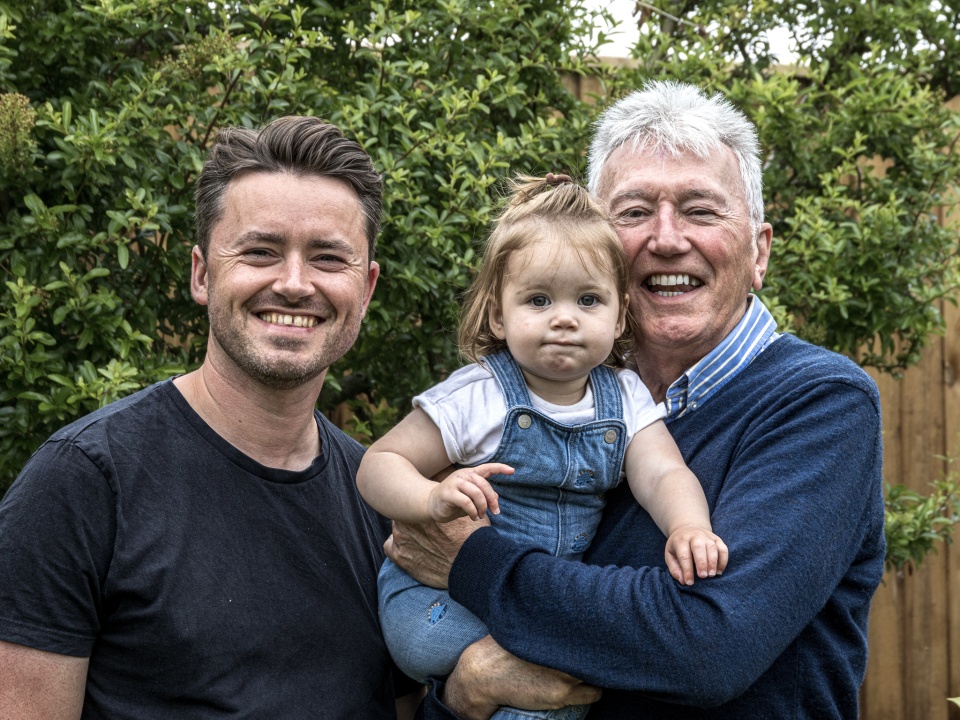 Father’s Day | maureen6002 | Blipfoto