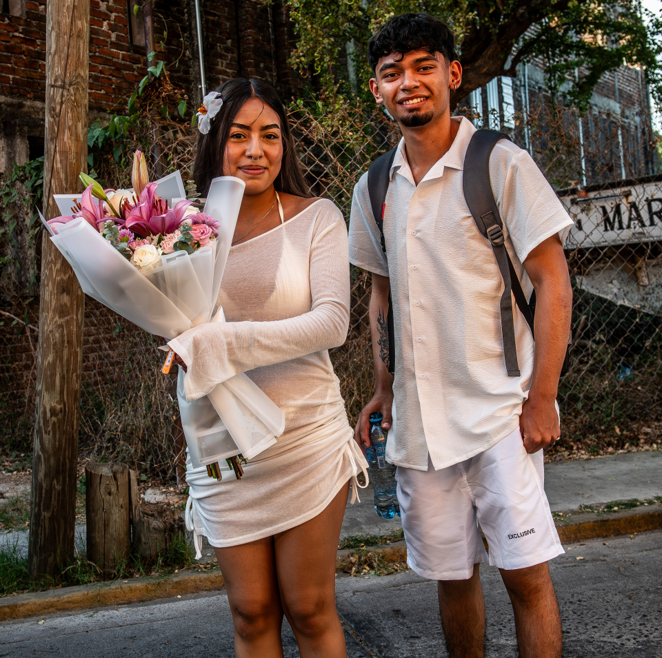 Boda flowers | RaspberryJefe | Blipfoto