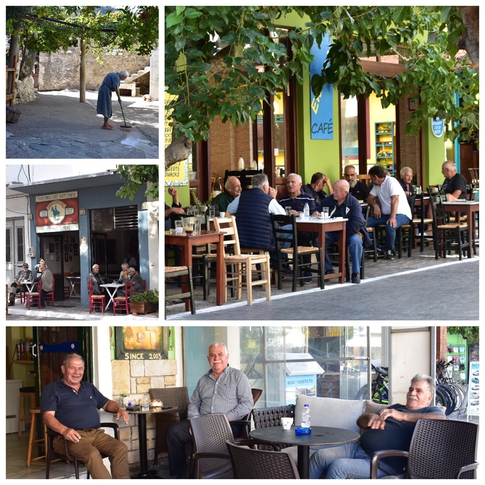 Coffee culture | pixelpixie | Blipfoto