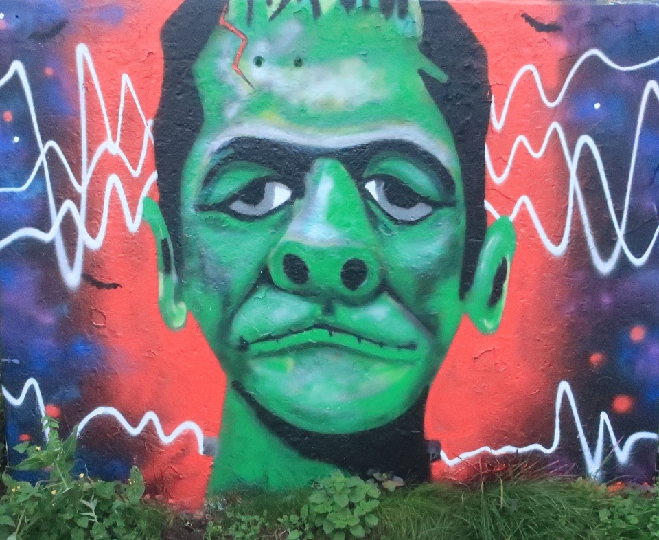 Cheer Up | Kernow | Blipfoto