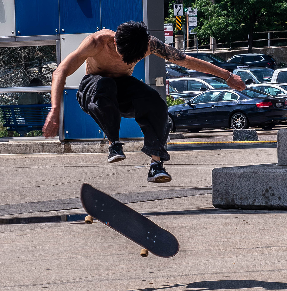 Airborne | RaspberryJefe | Blipfoto