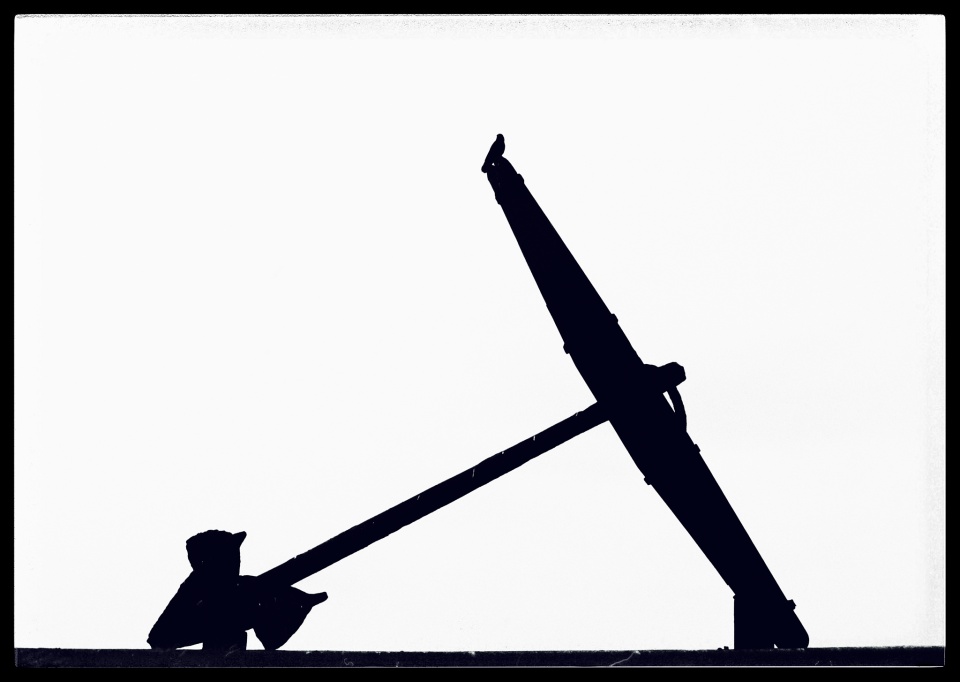 Anchored | pixelpixie | Blipfoto