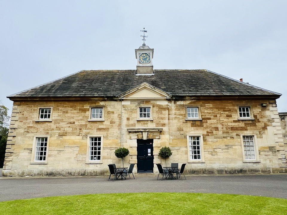 Tea 4 Two | Romay | Blipfoto