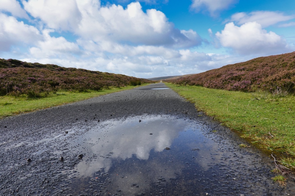 Waskerley Way | MrYB | Blipfoto