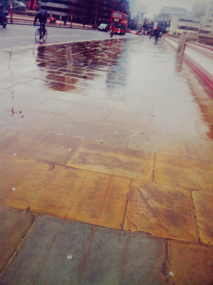 Rainy Days | mubbles89 | Blipfoto